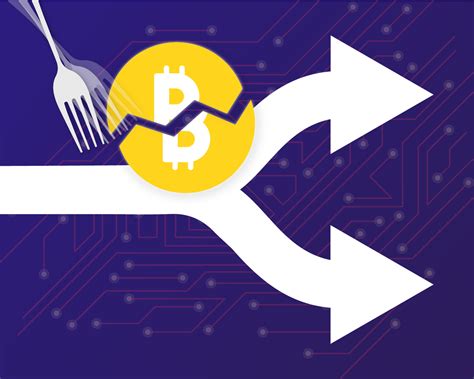 The Difference Between Soft And Hard Forks Oobit