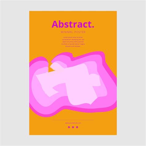 Poster Assets Vectors And Illustrations For Free Download Freepik