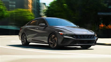 2025 Hyundai Elantra N Doesnt Look Any Better But Its Still A