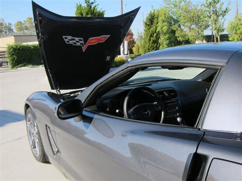 Engine Compartment Light Corvetteforum Chevrolet Corvette Forum