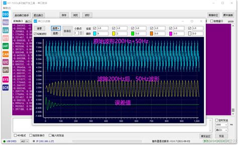 Stm32单片机芯片与内部115 Dsp Fir Iir低通 高通 带通 带阻 中值 自适应 滤波器 逐个数据实时 样条插值拟合stm32
