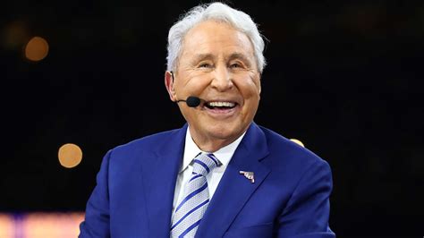Lee Corso Discusses Health Scare Return To ‘college Gameday Sports Illustrated