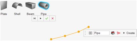 Create And Edit A Pipe