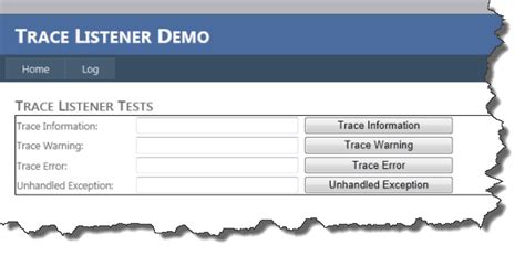 Ein Trace Listener Für Den Windows Azure Table Storage Sascha Dittmann