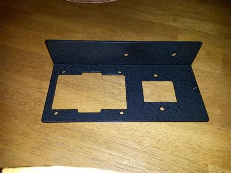 Sold Tacomapros Bussman Rtmr Mounting Panel Tacoma World
