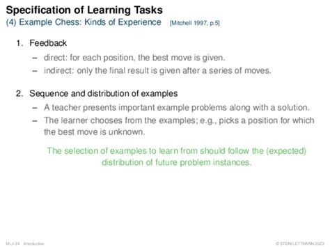 webis lecturenotes browser machine learning