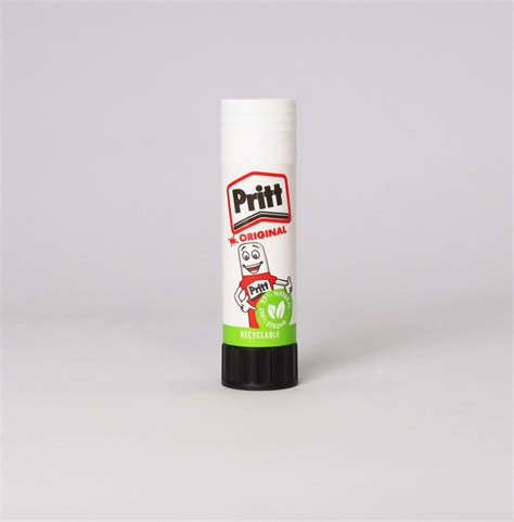 Pritt Original Giant Glue Stick 43g Carnation Crafts