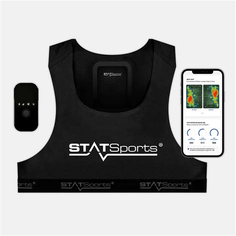 Apex Athlete Series Gps Performance Tracker