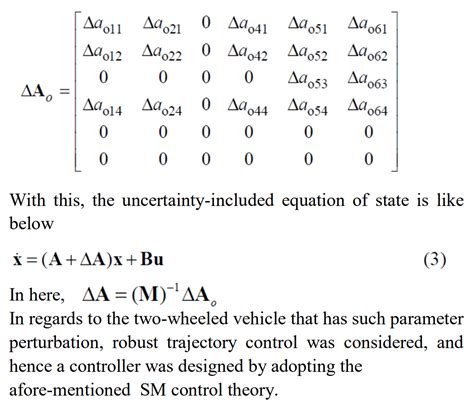 Alternate Notation To Represent Matrix Equation Rcontroltheory Alternate Notation To Represent Matrix Equation Rcontroltheory