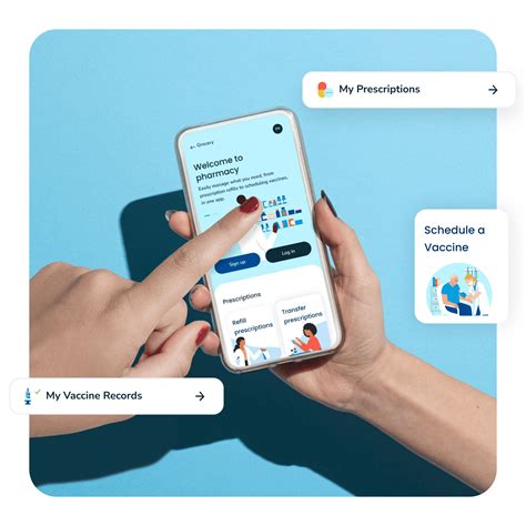 Sincerely Health Safeway Nutrition Health And Wellness App