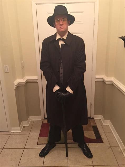 [self] Judge Doom Cosplay Bit Ly 1pirklu Doom Cosplay Judge