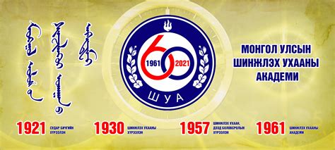 ШУА ийн Одон Орон Геофизикийн Хүрээлэн