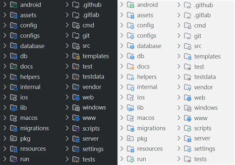 Github Fogio Orgvscode Jetbrains File Icon Theme Jetbrains File Icon Theme For Vs Code