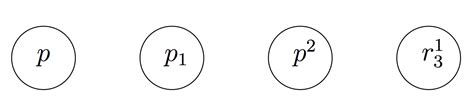 Tikz Pgf Nodes And Text Positioning TeX LaTeX Stack Exchange