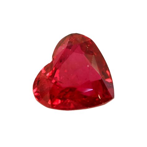 Ruby Gem Heart