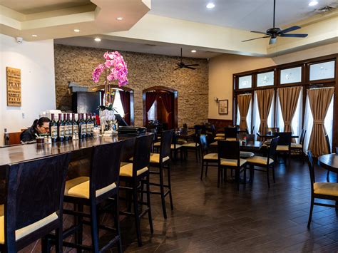 Jade Restaurant Review West Lake Hills Austin The Infatuation