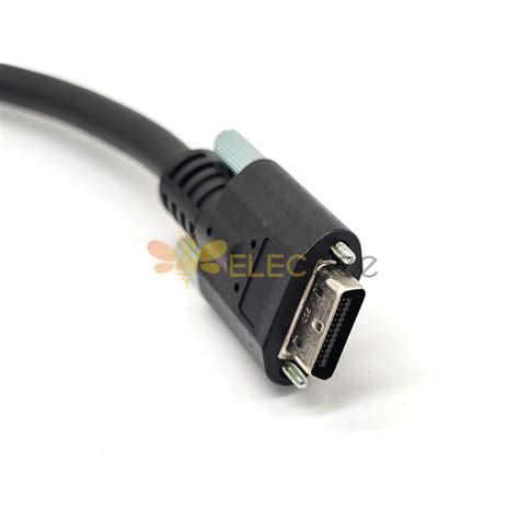 Elecbee Sdr 26 Pin To Sdr 26 Pin Camera Link Industrial Camera Cable