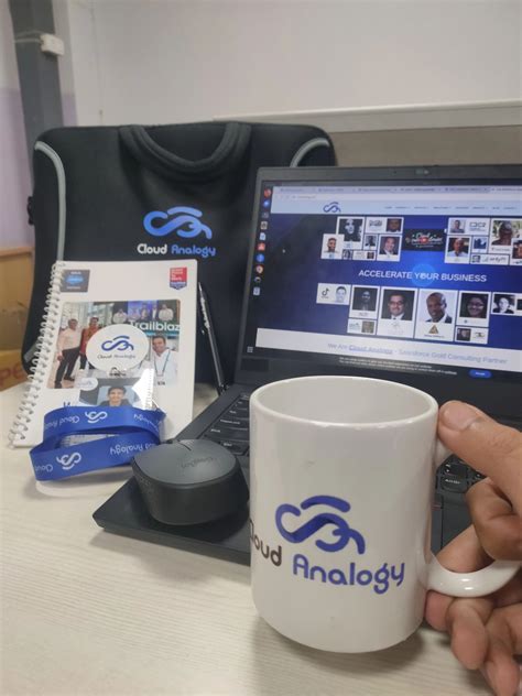 Cloudanalogy Salesforce Learnowx Thankyou Gratitude Firstday… Akshat Gusain 46 Comments