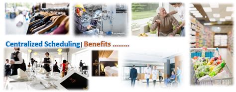 Centralized Scheduling Is It Right Fit For Your Business Part 2