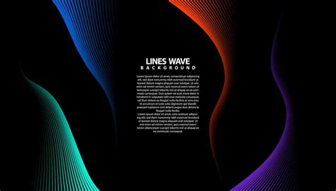 Page 4 Wave Curve Vector Art Icons And Graphics For Free Download