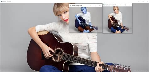 Opencv入门bgr图像 Csdn博客