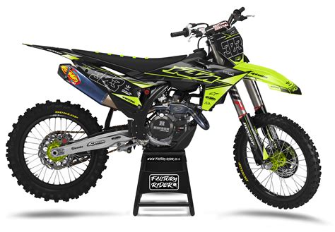 Super Model Factory Rider