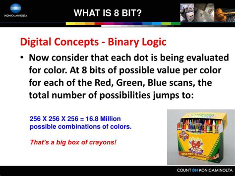 PPT WHAT IS 8 BIT PowerPoint Presentation Free Download ID 5758695