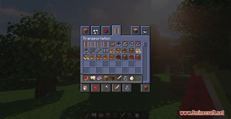 Gui Resource Pack 1 19 2 1 18 2 Texture Pack Mc Mod Net