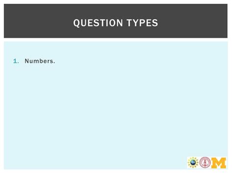 ppt new procedures for coding open ended survey data powerpoint