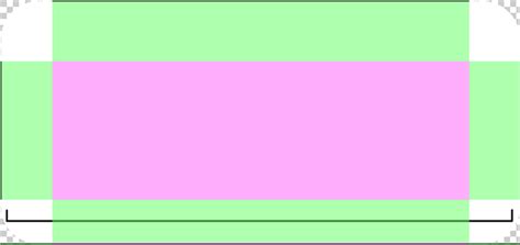 Android Draw9patch Image Doesnt Get Stretched Correctly Stack Overflow