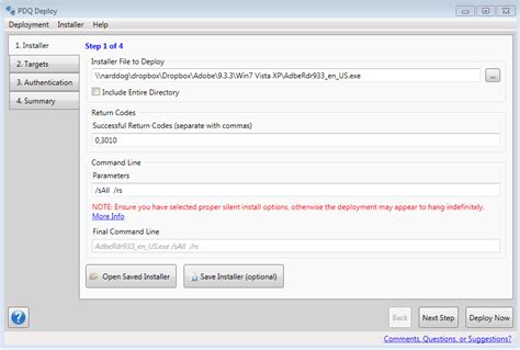 How To Deploy Adobe Reader To Your Entire Company PDQ
