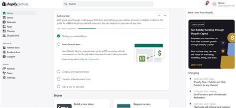 How To Create Shopify Api Key A Complete Guide Mageplaza