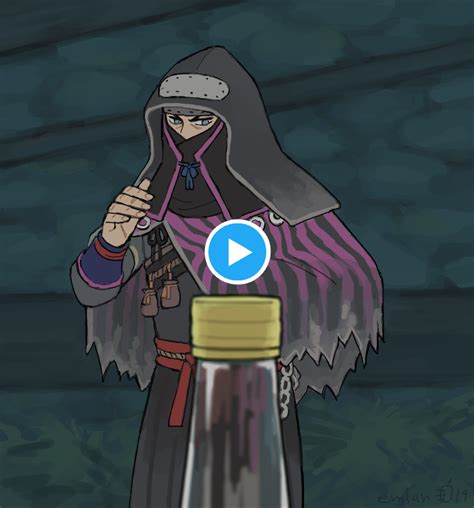 Fake Play Button Danbooru