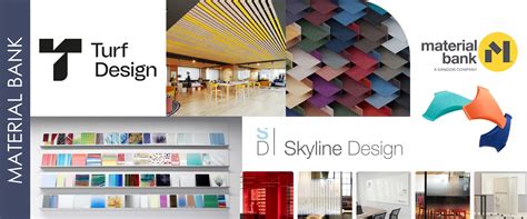 Material Bank Mckenna And Co