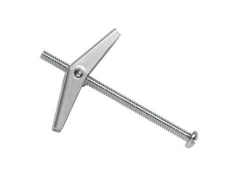 14 X 4 Toggle Bolt By M Green