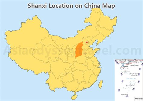 Shanxi Attractions What Is Shanxi Famous For Shanxi Tourist