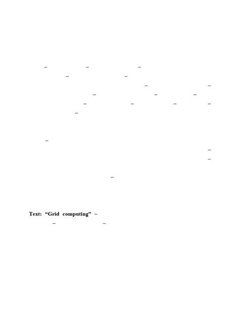 grid computing pdf grid computing computing
