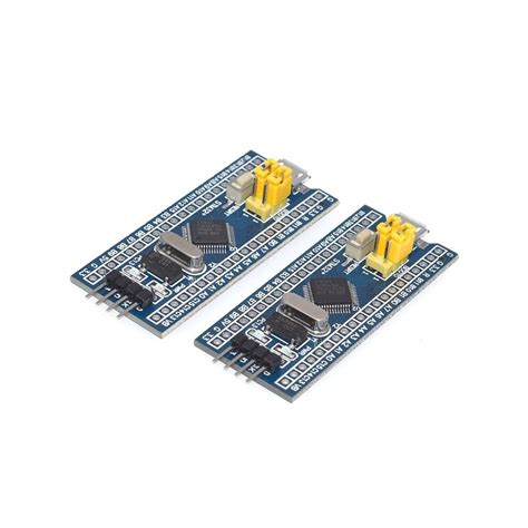 Szín C8t6 Stlink V2 Stm32f103c6t6 Stm32f103c8t6 Arm Stm32 Minimális