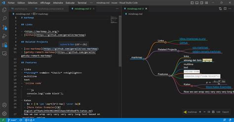 Going Beyond Code Editing · Visual Studio Code The Essentials