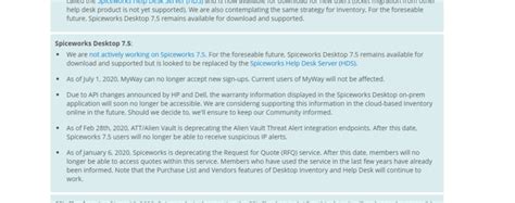 Intune Vs Spiceworks Software And Applications Spiceworks Community
