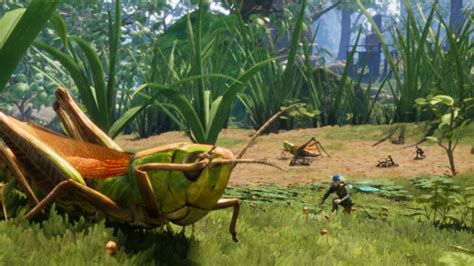 Smalland Survive The Wilds Enters Early Access On March 29th Try Hard Guides