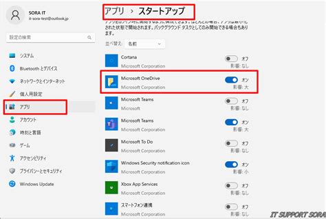 onedriveの設定がわかりづらくなっていく・・・│it・パソコンサポート sora｜埼玉県ふじみ野市
