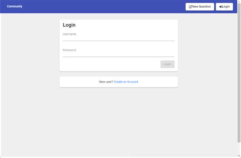 GitHub Levelopers Community Angular Front End For Community Web App