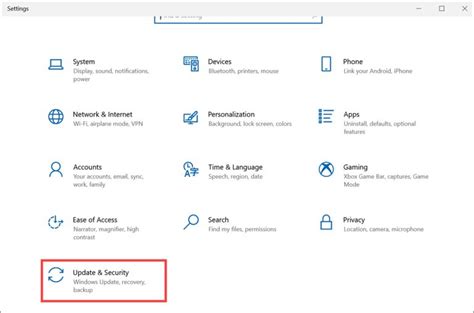 Windows Update Not Working 7 Ways To Fix Under Minutes
