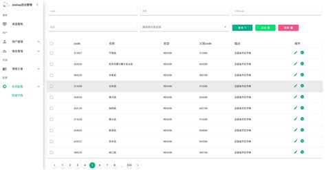 推荐一个基于nuxt js和springboot的前后端分离的脚手架第一次发帖，好紧张啊，有没有潜规则，用不用脱啊，该怎 掘金