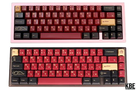 Tkl Vs 75 Keyboard Layout Keyboards Expert