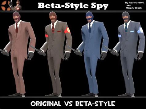 How To Dress Like The Spy From Team Fortress 2 Hero And Villain Style