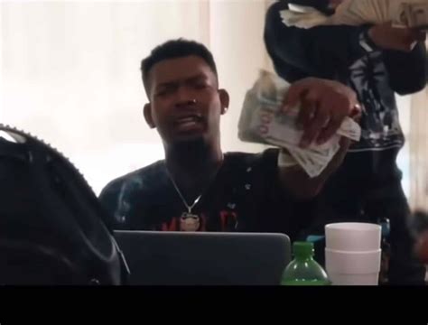 Rapper Nuke Bizzle Gets 77 Months After Bragging About Stealing Pandemic Aid Courthouse News