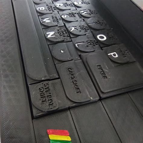 Micro Spectrum