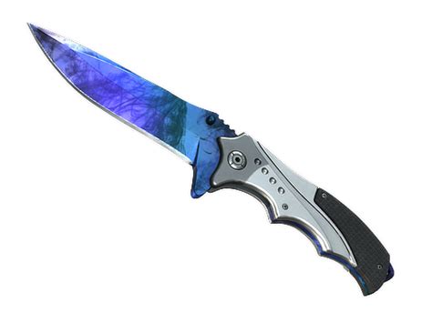 Nomad Knife Doppler Cs2 Skins